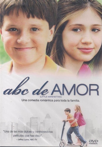 abc del amor - CeX (MX): - Comprar, Vender, Donar
